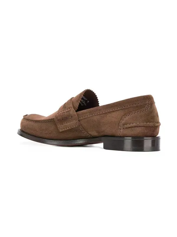 Church's Pembrey Loafers - Brown