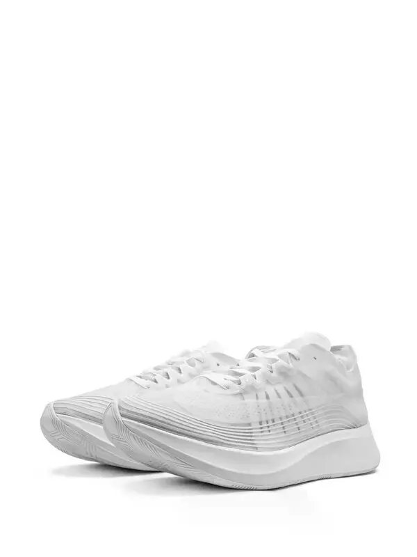 Nike Zoom Fly Sp Na Sneakers - White
