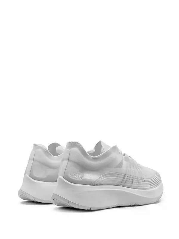 Nike Zoom Fly Sp Na Sneakers - White