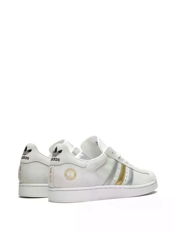 Adidas Superstar 1 Sneakers - White