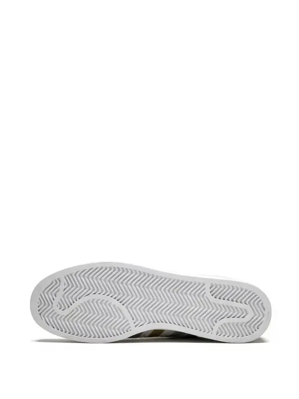 Adidas Superstar 1 Sneakers - White