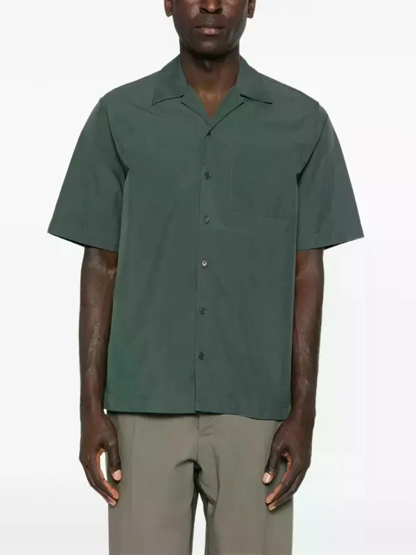 PEACEMAKER OAMC Short-sleeves Shirt