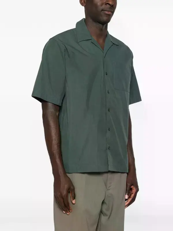 PEACEMAKER OAMC Short-sleeves Shirt