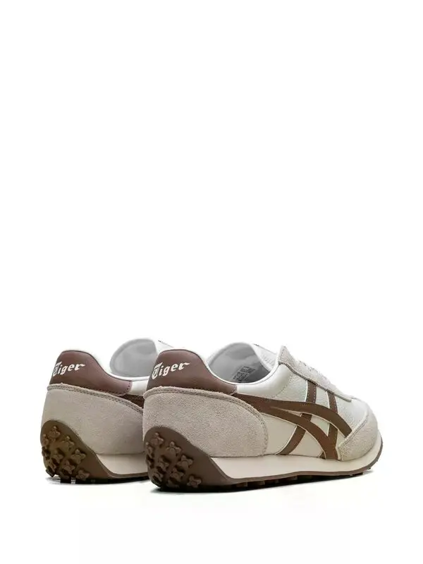 Onitsuka Tiger Tiger Edr '78 Panelled Sneakers - Neutrals