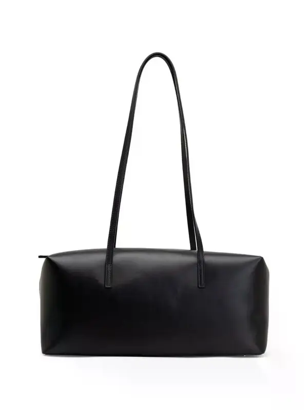 AMOMENTO Large Cubo Shoulder Bag