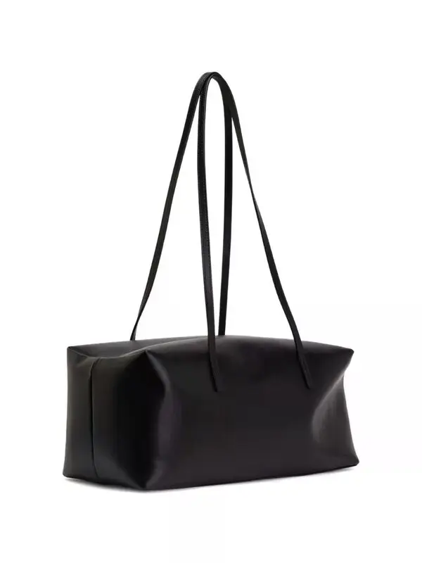 AMOMENTO Large Cubo Shoulder Bag