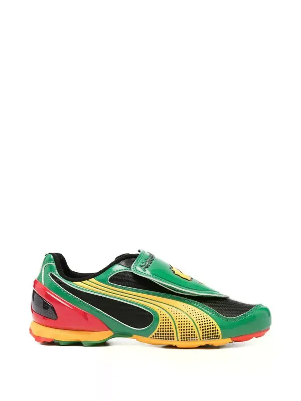 PUMA V-s1 Touch-strap Sneakers