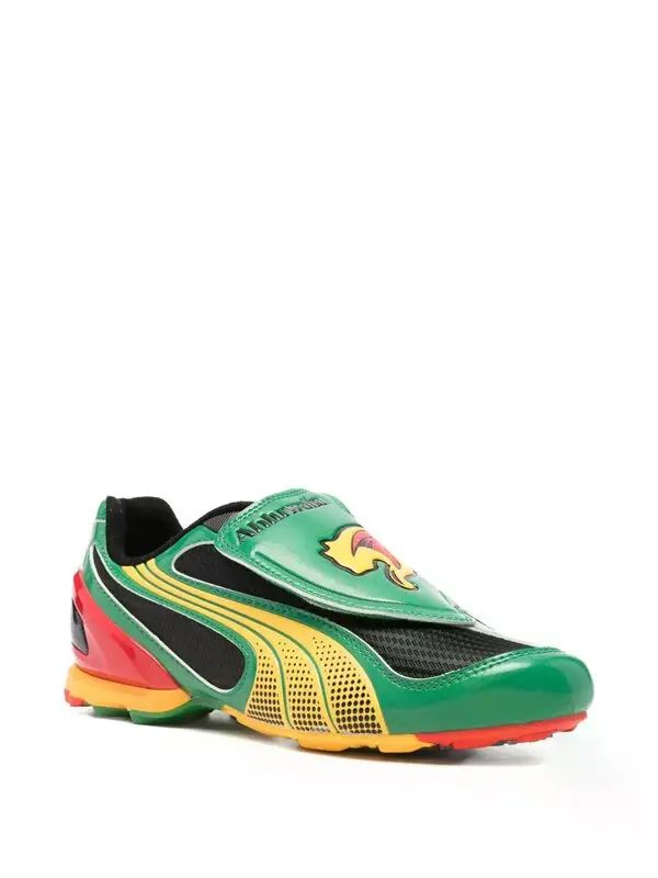 PUMA V-s1 Touch-strap Sneakers