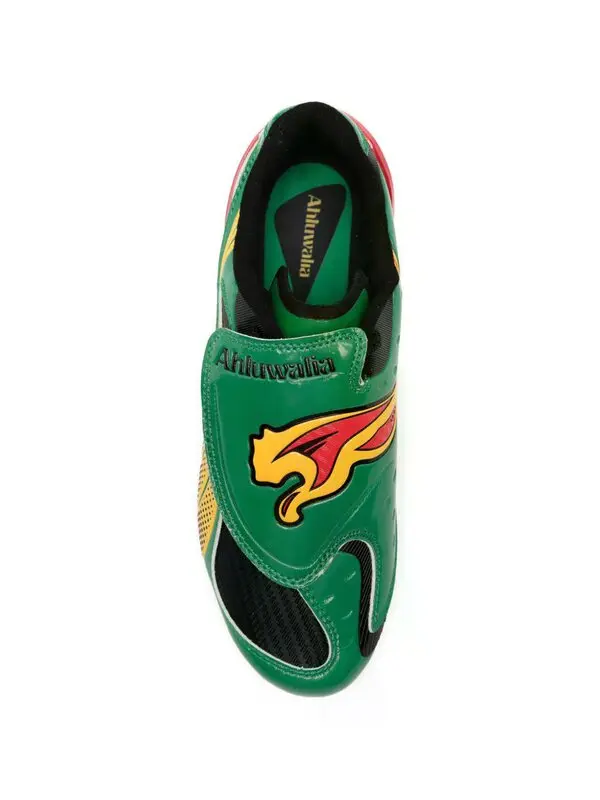 PUMA V-s1 Touch-strap Sneakers