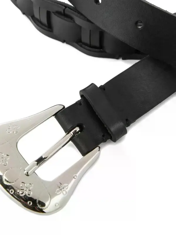 NAMACHEKO Ceto Braided Belt