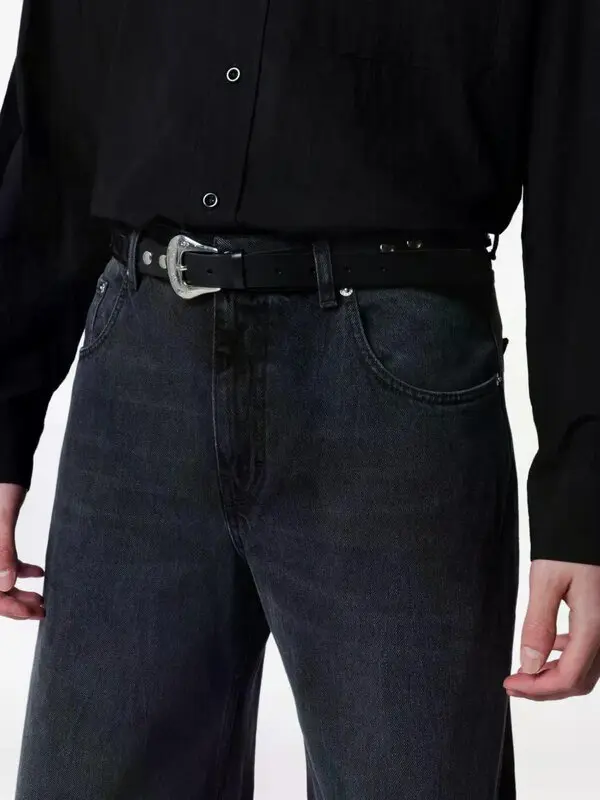 NAMACHEKO Ceto Braided Belt