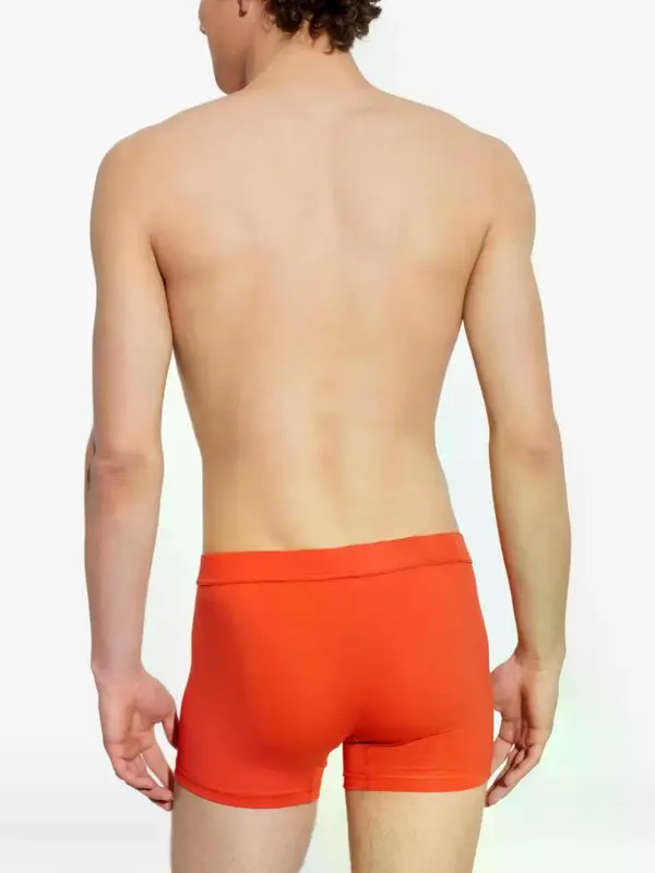 Dsquared2 Logo-embroidered Boxers