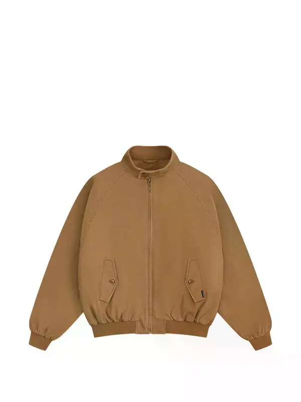 Gosha Rubchinskiy Harrington Zip-up Jacket