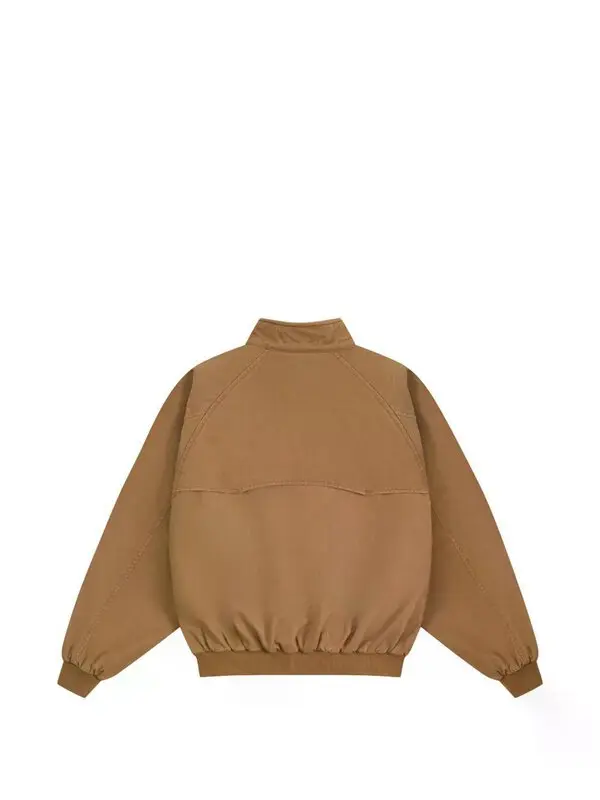 Gosha Rubchinskiy Harrington Zip-up Jacket