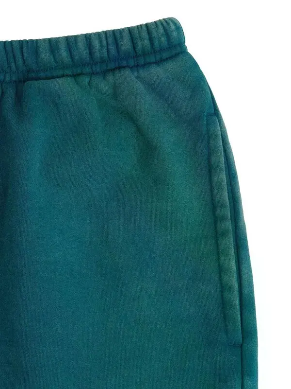Gosha Rubchinskiy Logo-print Fleece Track Pants