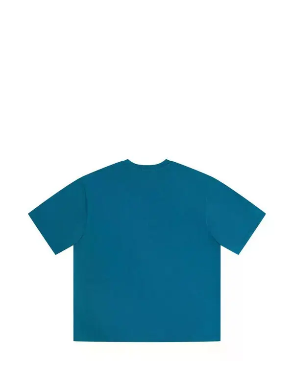 Gosha Rubchinskiy Logo-print Oversized T-shirt