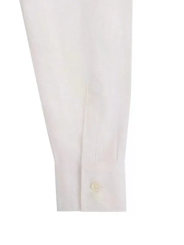 Gosha Rubchinskiy Chest-pocket Straight-fit Shirt