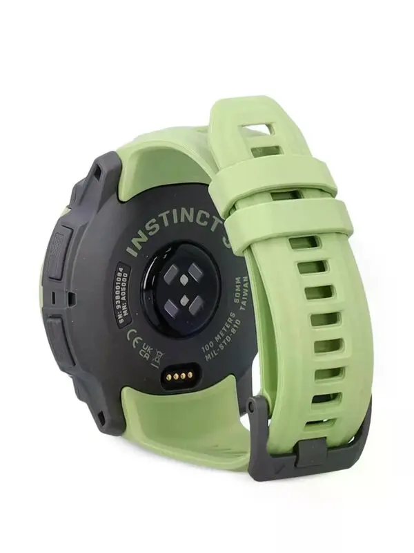 GARMIN 50mm Smartwatch With Digital Display