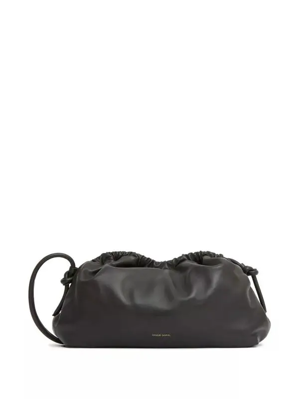 MANSUR GAVRIEL Oversized Leather Cloud Bag