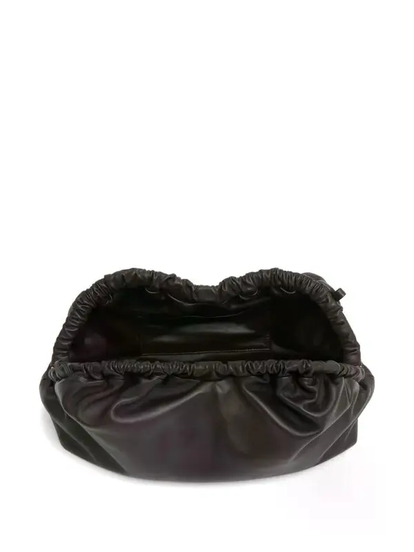 MANSUR GAVRIEL Oversized Leather Cloud Bag