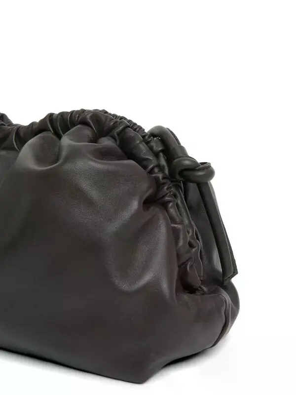 MANSUR GAVRIEL Oversized Leather Cloud Bag
