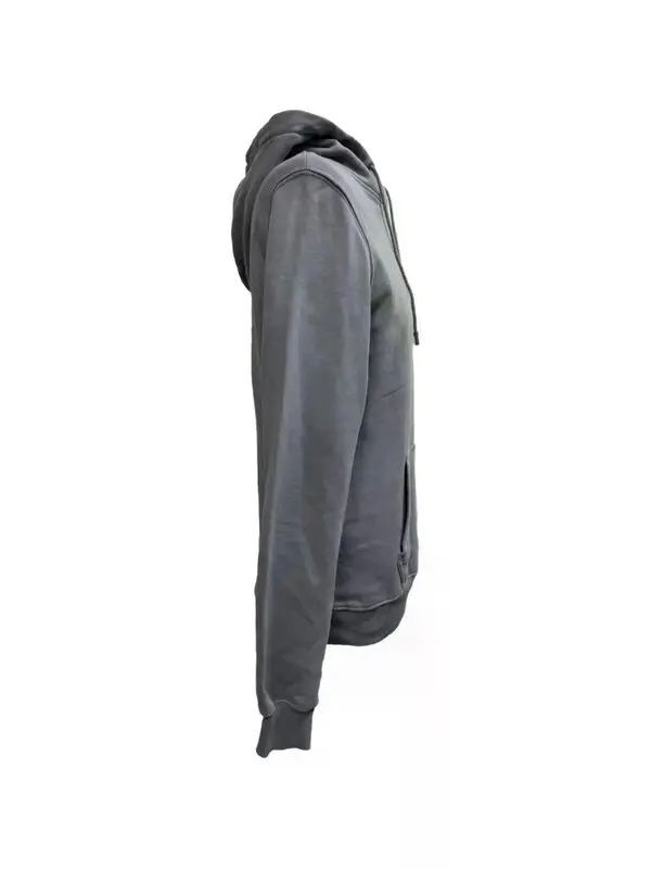 Dior Cotton Cd Logo Hoodie
