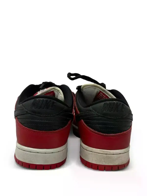 Nike Chicago Dunk Low Pro Sneakers