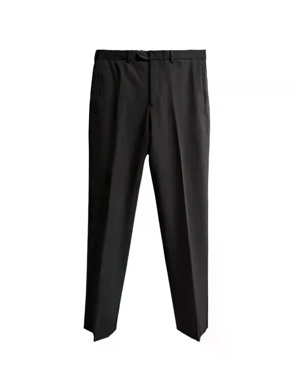 Prada Straight-leg Trousers