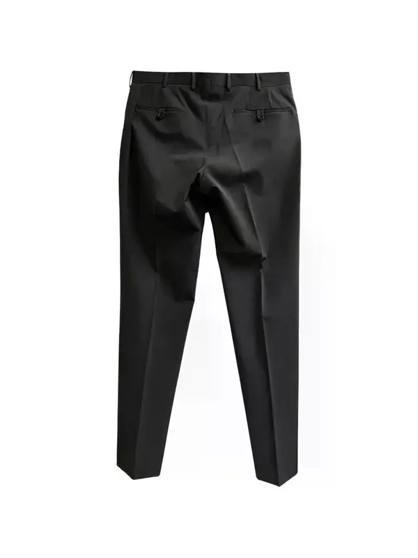 Prada Straight-leg Trousers