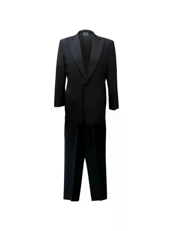Giorgio Armani Tuxedo Suit