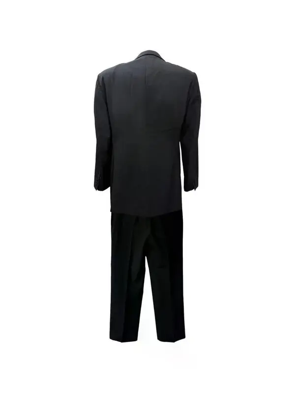 Giorgio Armani Tuxedo Suit