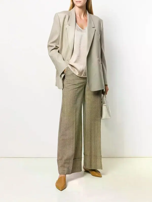 Raquel Allegra Shell Shirt