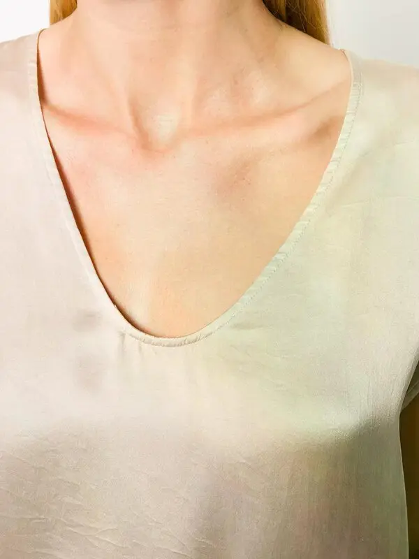 Raquel Allegra Shell Shirt
