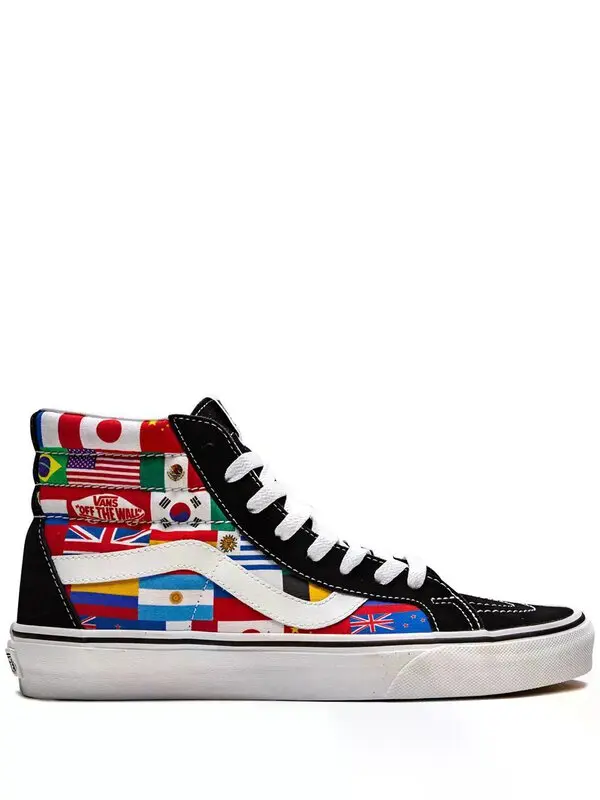 VANS Sk8-hi Reissue Sneakers
