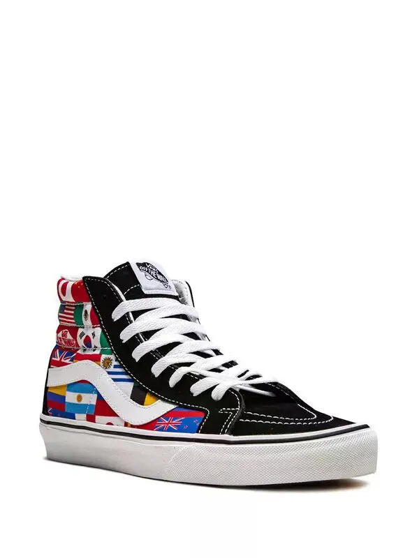 VANS Sk8-hi Reissue Sneakers