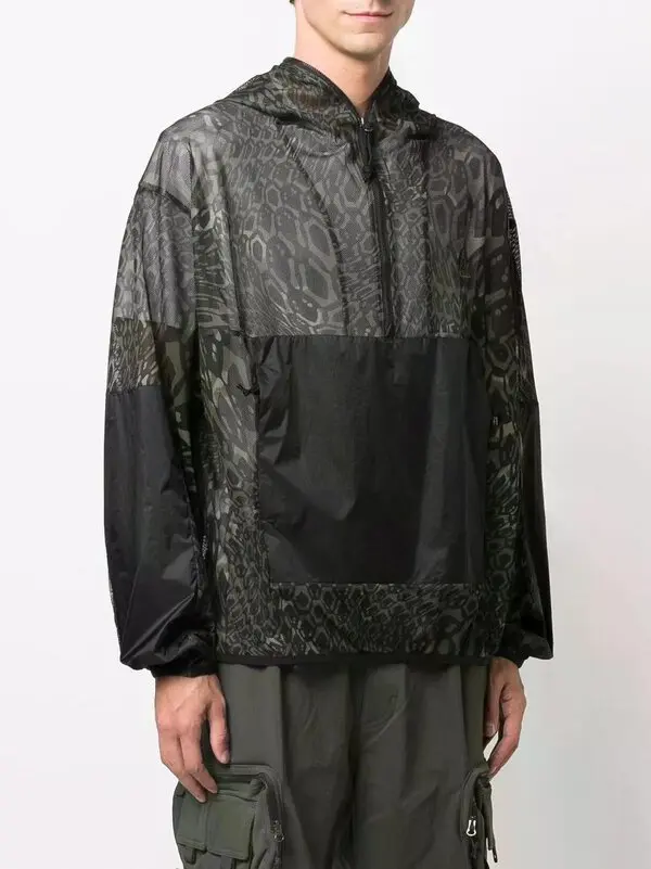Nike Happy Arachnid Lightweight Jacket