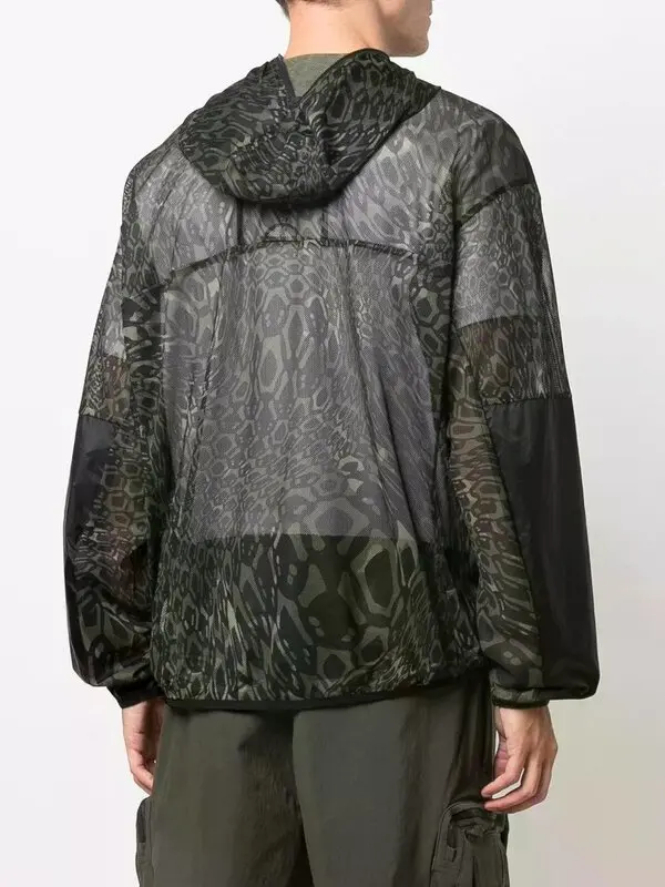 Nike Happy Arachnid Lightweight Jacket