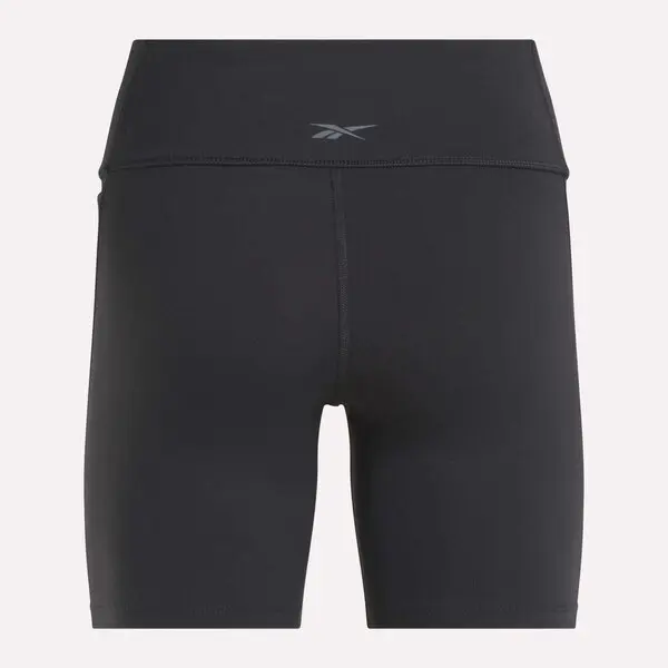 REEBOK Lux High-rise Bike Shorts