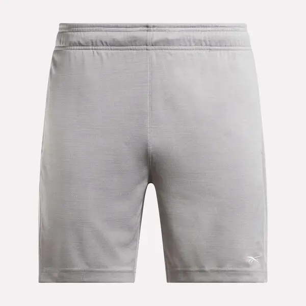 REEBOK Inclination Shorts - Grey Heather
