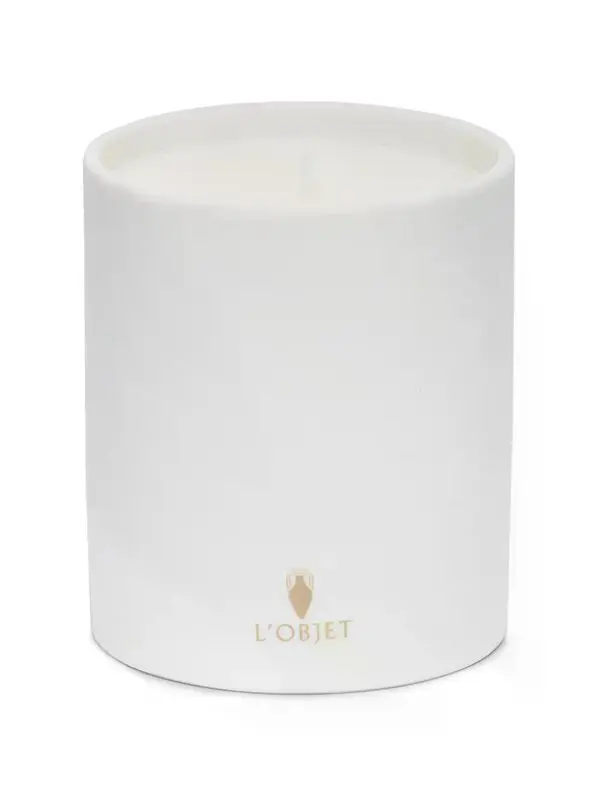 L'Objet Eau D'égée No.3 Candle