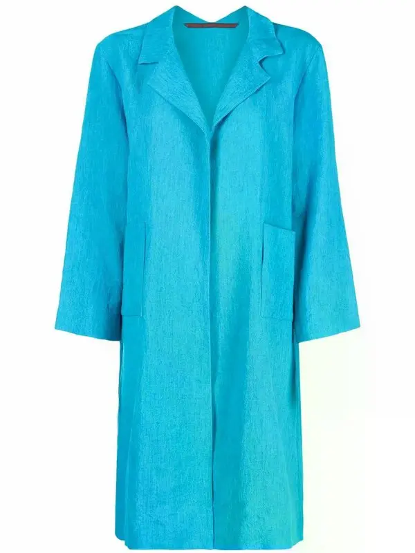 DANIELA GREGIS Oversized Coat