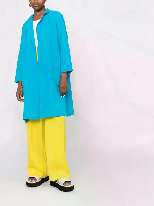 DANIELA GREGIS Oversized Coat