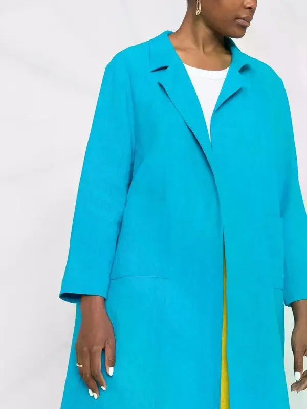 DANIELA GREGIS Oversized Coat