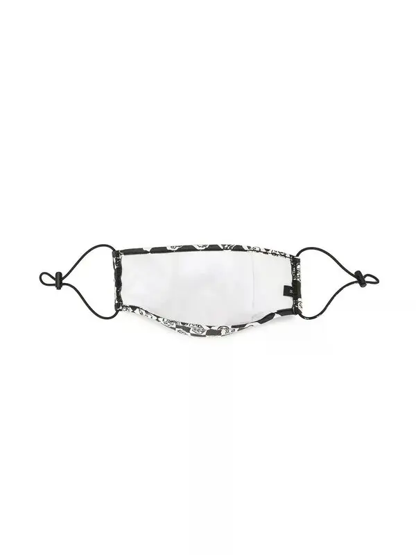 HACULLA. Cotton Blurry Dad Face Mask
