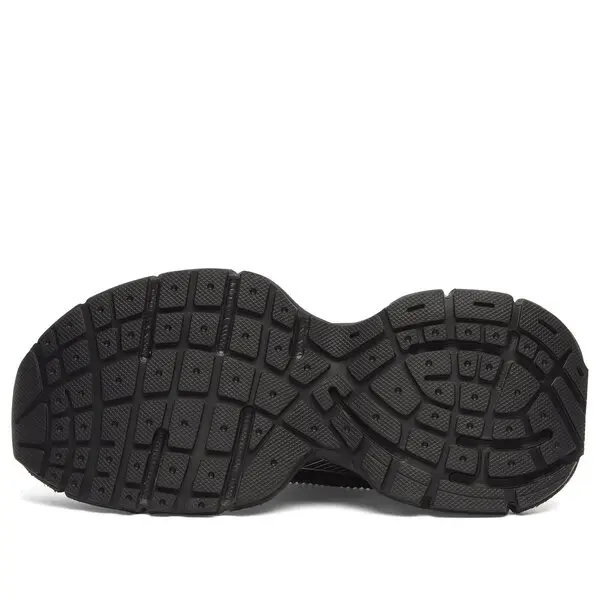 Balenciaga 3xl Charm Sneaker - Black/silver