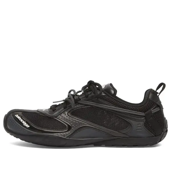 Balenciaga Radar Sneaker - Black/grey