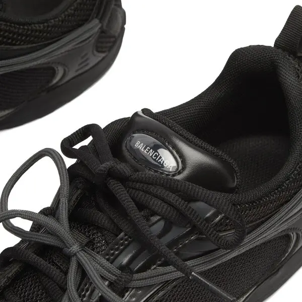 Balenciaga Radar Sneaker - Black/grey