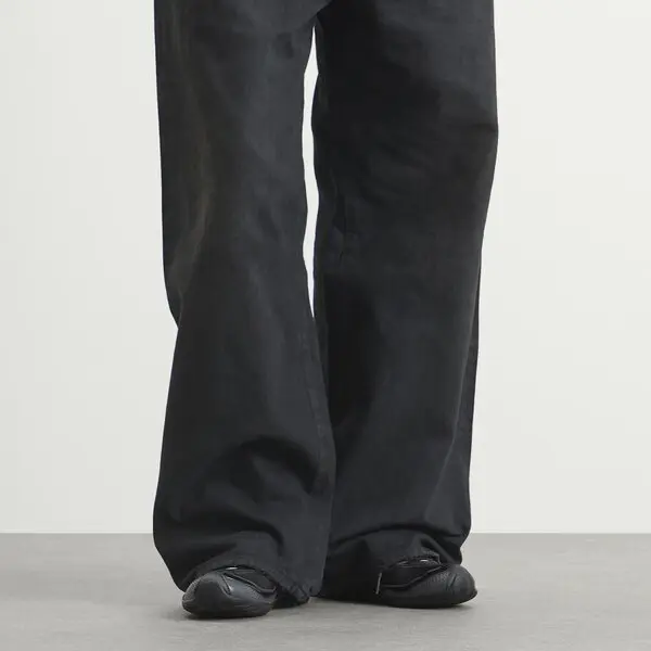 Balenciaga Radar Sneaker - Black/grey