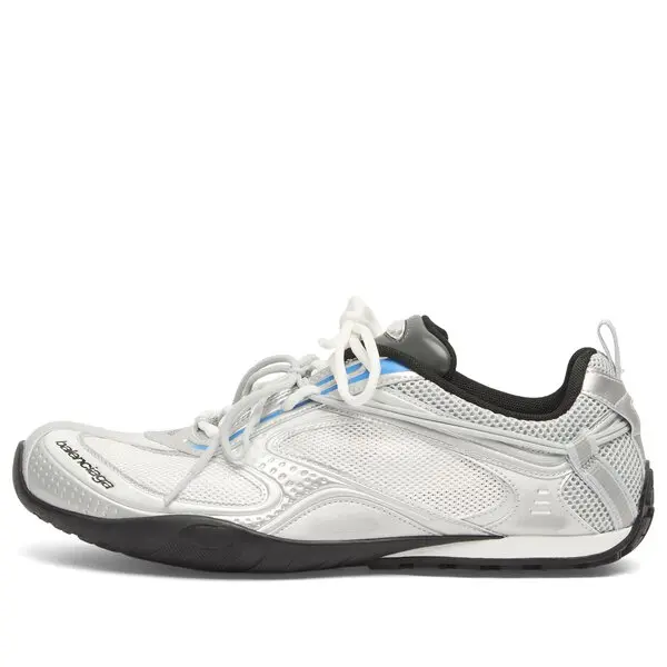 Balenciaga Radar Sneaker - White/grey