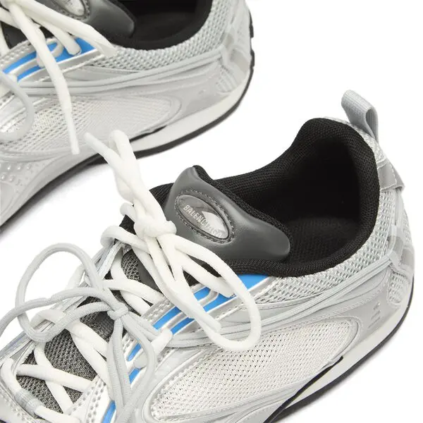 Balenciaga Radar Sneaker - White/grey